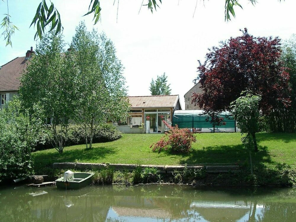 Otel Chambres d'Hôtes Rêve, , foto