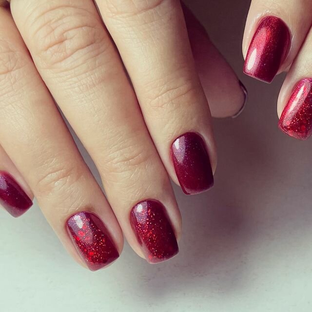 Manikür-pedikür Di Nails, Aktav, foto