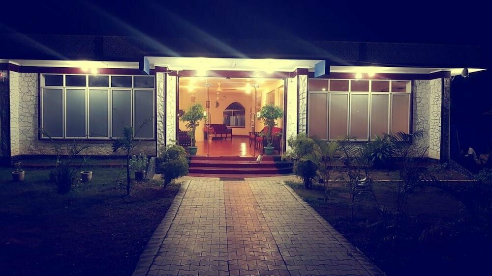 Otel Delight Guest House And Restaurant, Dünya, foto