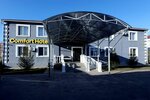 Comfort (No:6, zhiloy kompleks Koktem), otel  Aksay'dan
