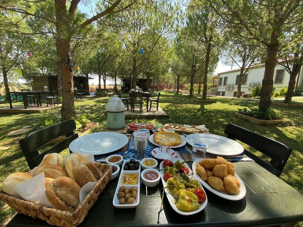 Otel Elyada Otel ve Bağ Evi, Bozcaada, foto