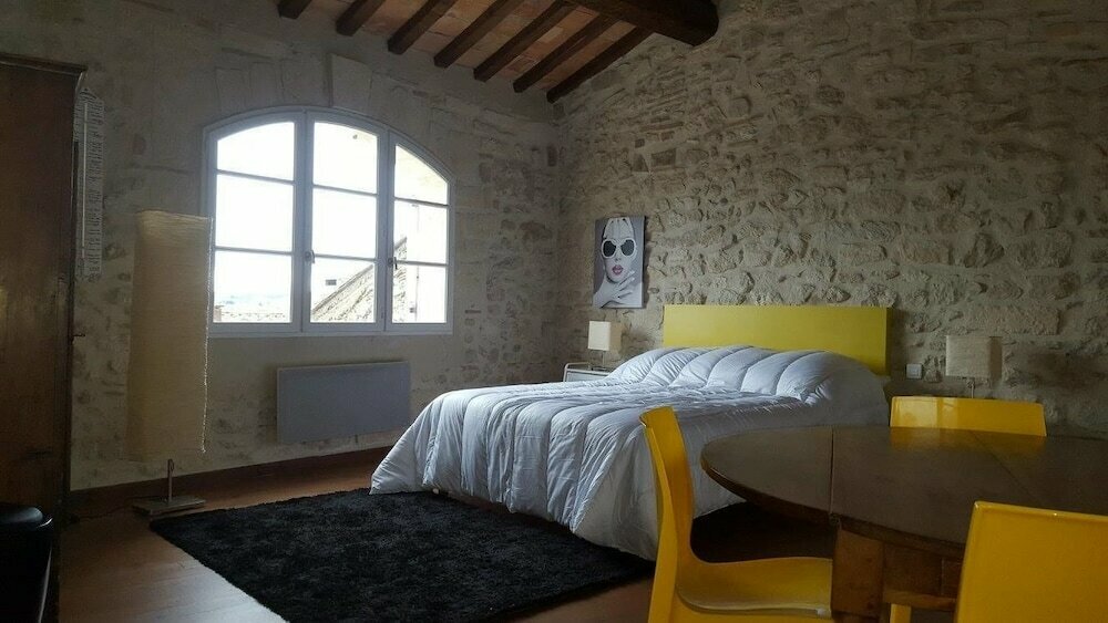 Otel Chambres d'Hôtes Lou Calvari, , foto