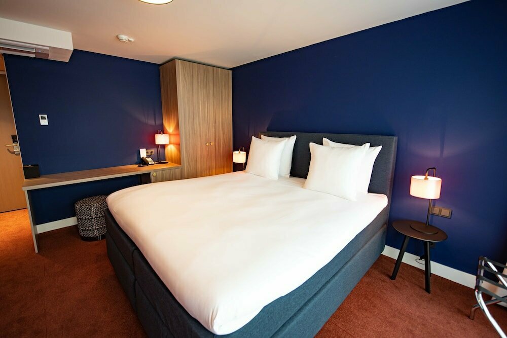 Otel Boutique Hotel Zaan, Dünya, foto