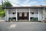 Taru Villas - Lighthouse Street (Southern, City of Galle, Lighthouse Street), daireler  Galle'den