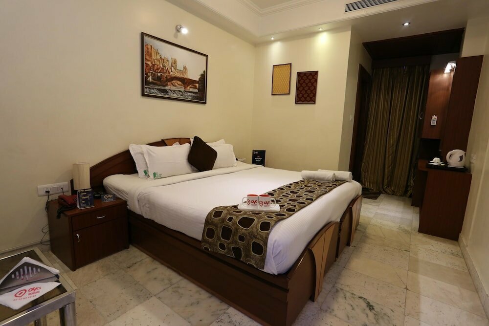 Otel Oyo 1437 near Russel Chowk, Jabalpur, foto