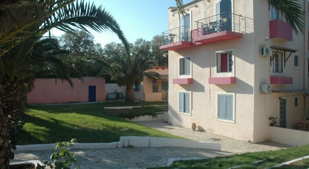 Otel Koralli Beach, Dünya, foto