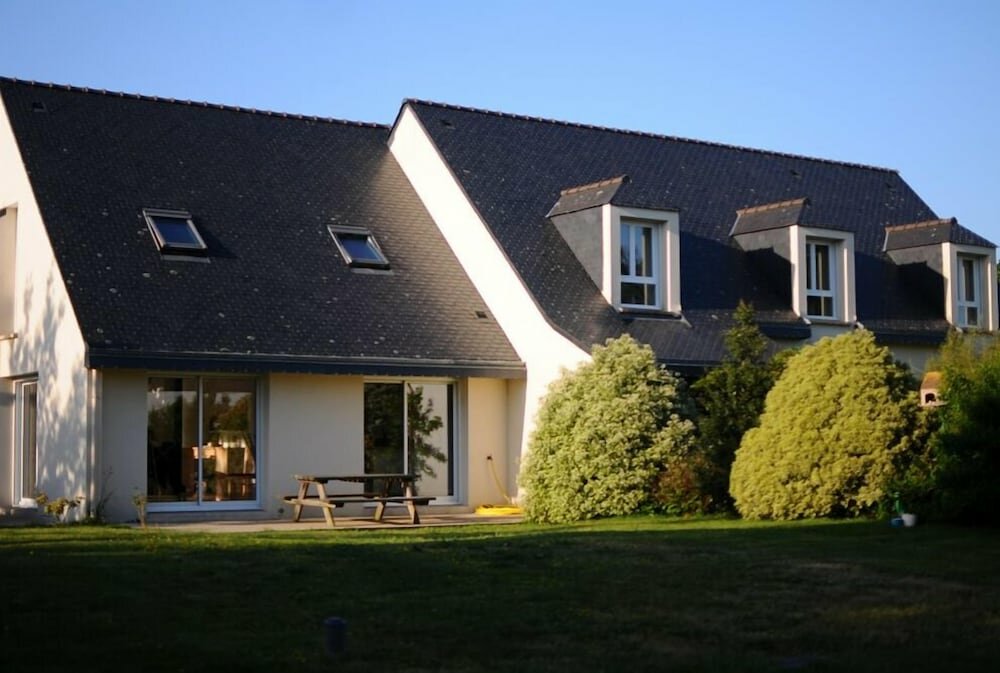 Otel La Clef des Champs, , foto