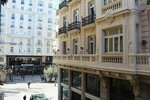 Hostal Aliste (Calle Caballero de Gracia No:6, Municipios Madrid), otel  Madrid'den
