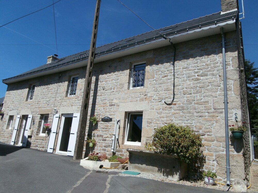 Otel Ty-Houarn, , foto