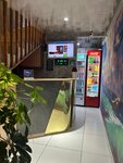 Home (Bazaar Street No:3А), sinemalar  Osh'tan