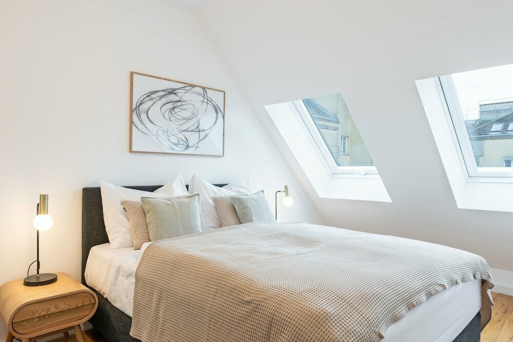 Otel Limehome Sevilla Calle Granada, Sevilla, foto