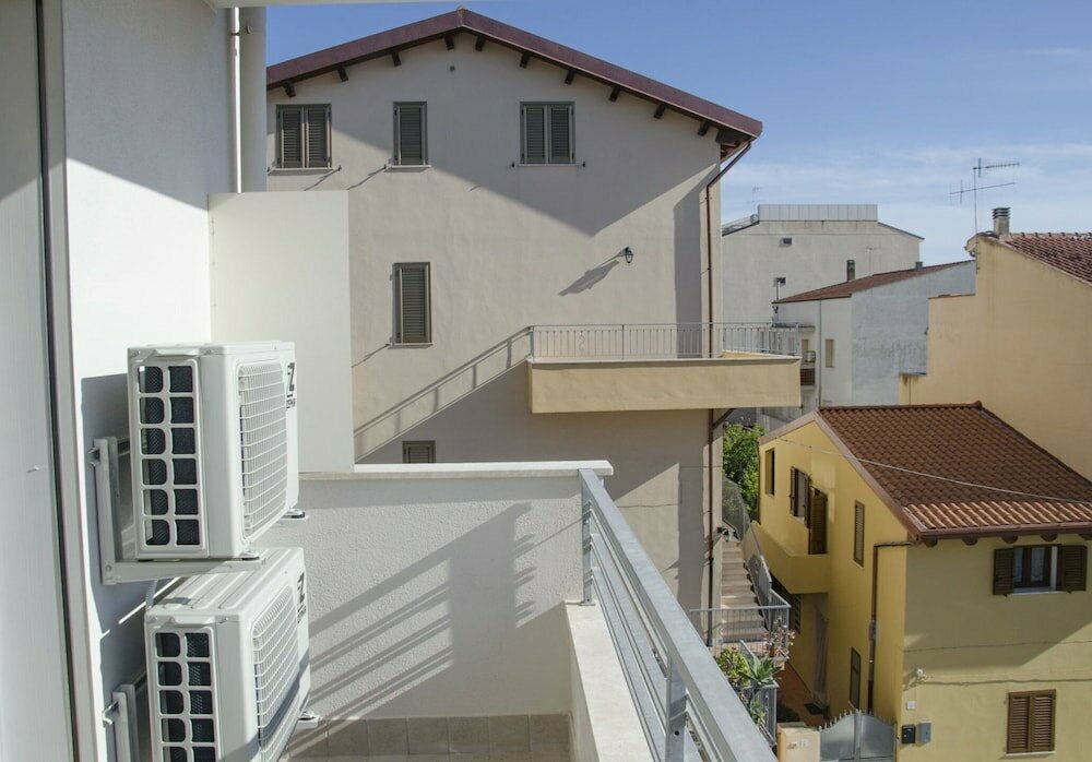 Kısa süreli konaklama Casa Anguilla, Sardunya, foto