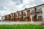 İstefani Hotel (Burdur, Tefenni, Yokuş Mah., Kocatepe Cad., 27), otel  Tefenni'den