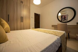 Beautiful Apartment in Colombo (Western, Sri Jayawardenepura Kotte, Meda Welikada District), otel  Sri Jayawardenapura‑Kotte'den