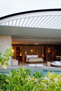 The Ritz-Carlton Maldives, Fari Islands (Kaafu atoll), otel