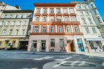 Easy City Living (Neustiftgasse No:48, Wien), otel  Viyana'dan