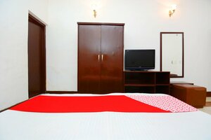 Dlm Valley Resorts by Oyo Rooms (State of Punjab, Pathankot), otel  Himaçhal Pradeş'ten