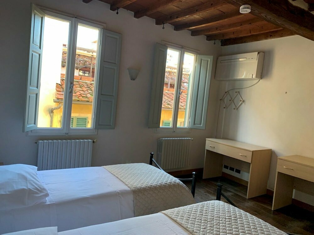 Kısa süreli konaklama San Cristofano Apartment, Floransa, foto