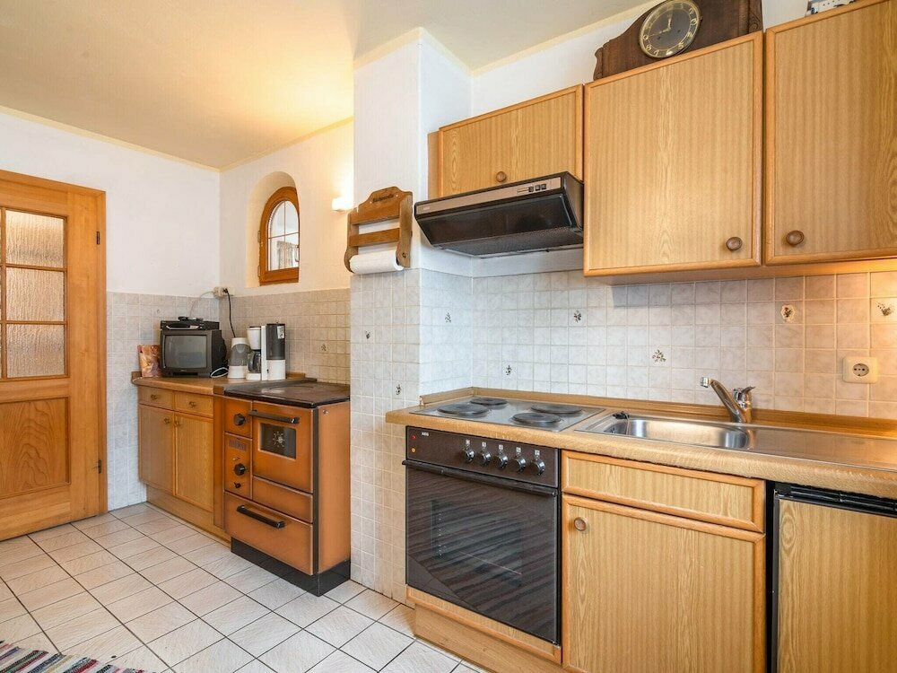 Otel Delightful Holiday Home in Unterammergau, Bavyera, foto