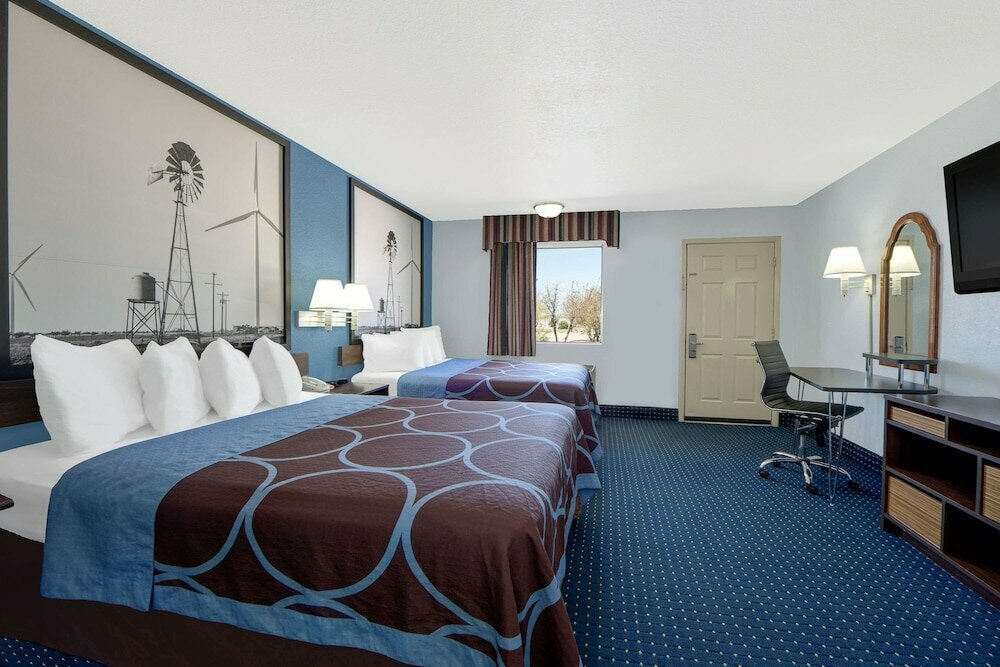 Otel The Ball Alley, Dumas, foto