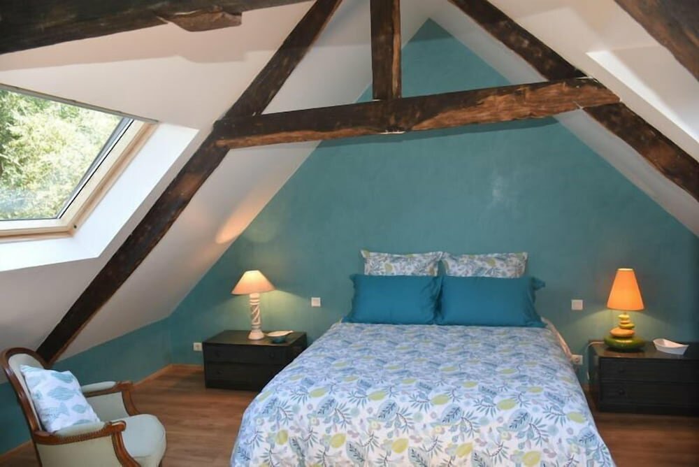 Otel Le Dû Aimé Chambres d'hôtes, , foto