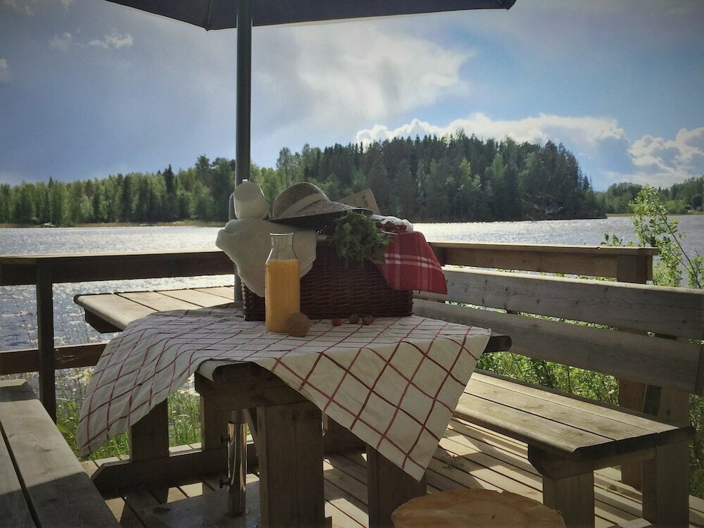 Otel Salkolahti Tivoli, Pirkanmaa, foto