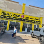 Gear 1 Automatic Gear (399, Sheikh Saqr Bin Mohamed Road, Al Gurum Resort, Sector 3, Ras Al Khaimah), otomobil servisi