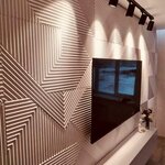 Deqorale (Bulanty kóshesi No:4), dekoratif kaplama hizmetleri  Astana'dan