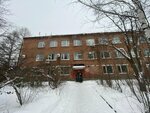 Белый лев (No:29А, territoriya Novo-Sverdlovskaya TETs), güvenlik firmaları  Yekaterinburg'dan