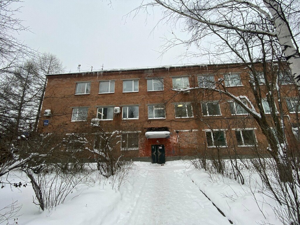 Güvenlik firmaları Белый лев, Yekaterinburg, foto