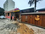 Zirvə Restoranı (Üzeyir Hacıbəyov küçəsi No:310A), restoran  Sumgayıt'tan