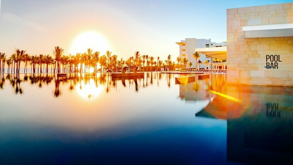 Otel Barceló Maya Riviera - Adults Only - All Inclusive, Quintana Roo Eyaleti, foto