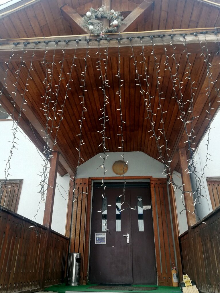Otel Gagieti Guest House, , foto
