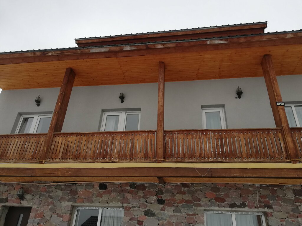 Otel Gagieti Guest House, , foto
