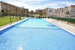 Pineda (Calle de Victoria dels Angels No:23, Vila-Seca, Platja de la Pineda), otel  Katalonya'dan