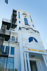 Linh Phuong 6 (Can Tho City, Hùng Vương), otel  Dünya'dan