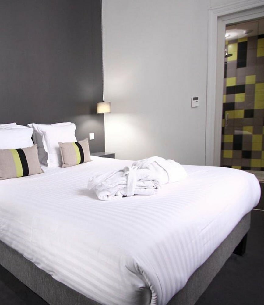 Otel Hôtel de Tourny, Bordeaux, foto