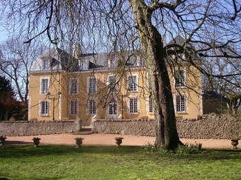 Otel Hostellerie du Bois-Guibert, , foto