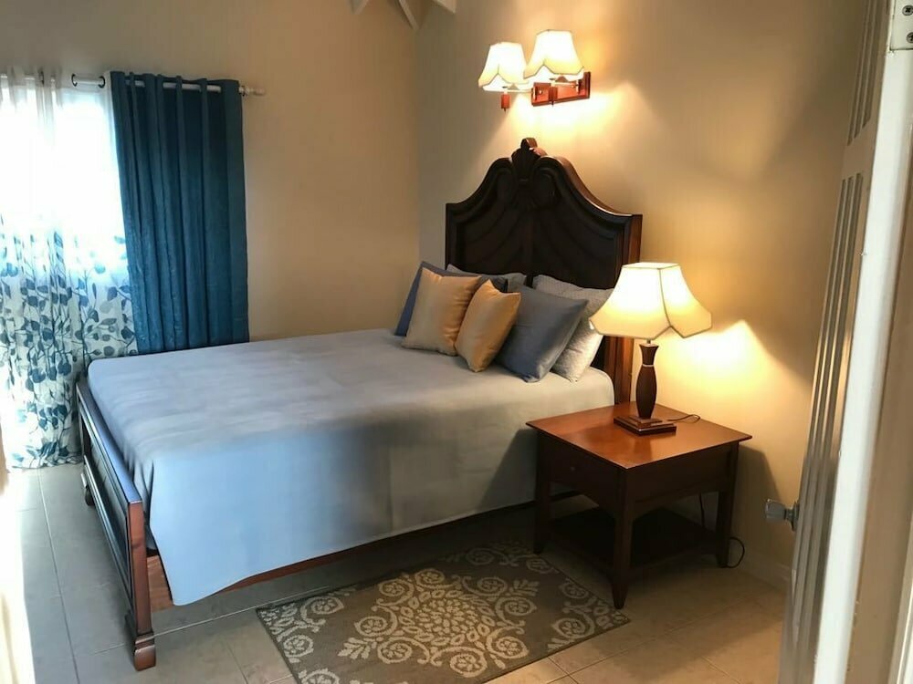 Otel Rowans Park - Luxury Apartment, Dünya, foto