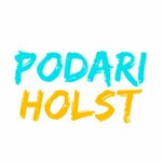 Podari Holst (Pavlovsky Highway No:251В), dijital baskı  Barnaul'dan