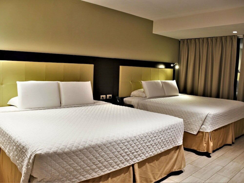 Otel Delfines Collection Hotel by Mercure, Santa‑Krus, foto