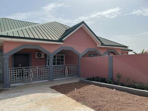 Tamani - Your Home Away From Home (City of Tamale, Tamale-Techiman Highway), otel  Tamale'den