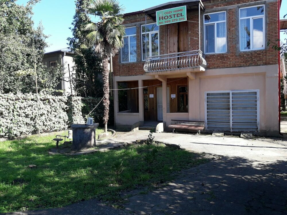 Otel Cozy Home Hostel, , foto