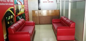 Hotel VIP Inn (Dhaka, Paltan Line), otel  Dakka'dan
