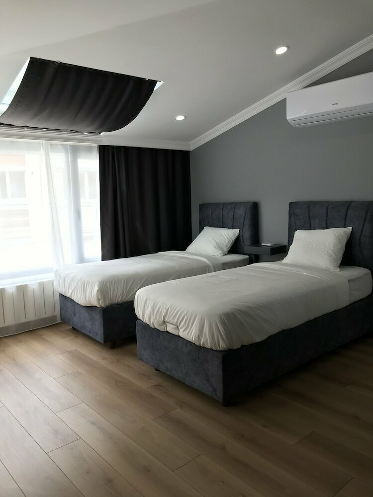 Otel Mas suites apartments, İstanbul, foto