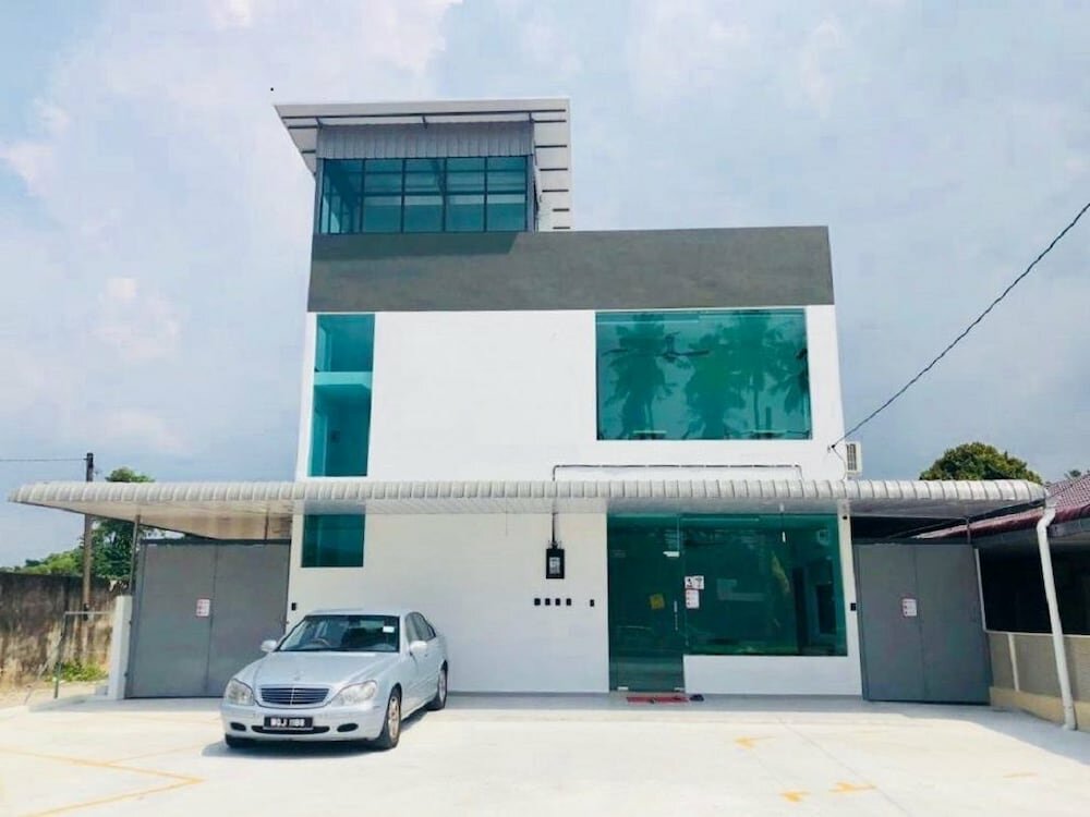 Otel Luna Stay by Yolodge, , foto