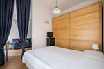 Milazzo 5 - Appartamento Vicino al Parco Della Mon (Via Milazzo No:5, Calderara di Reno), kısa süreli konaklama  Bologna'dan