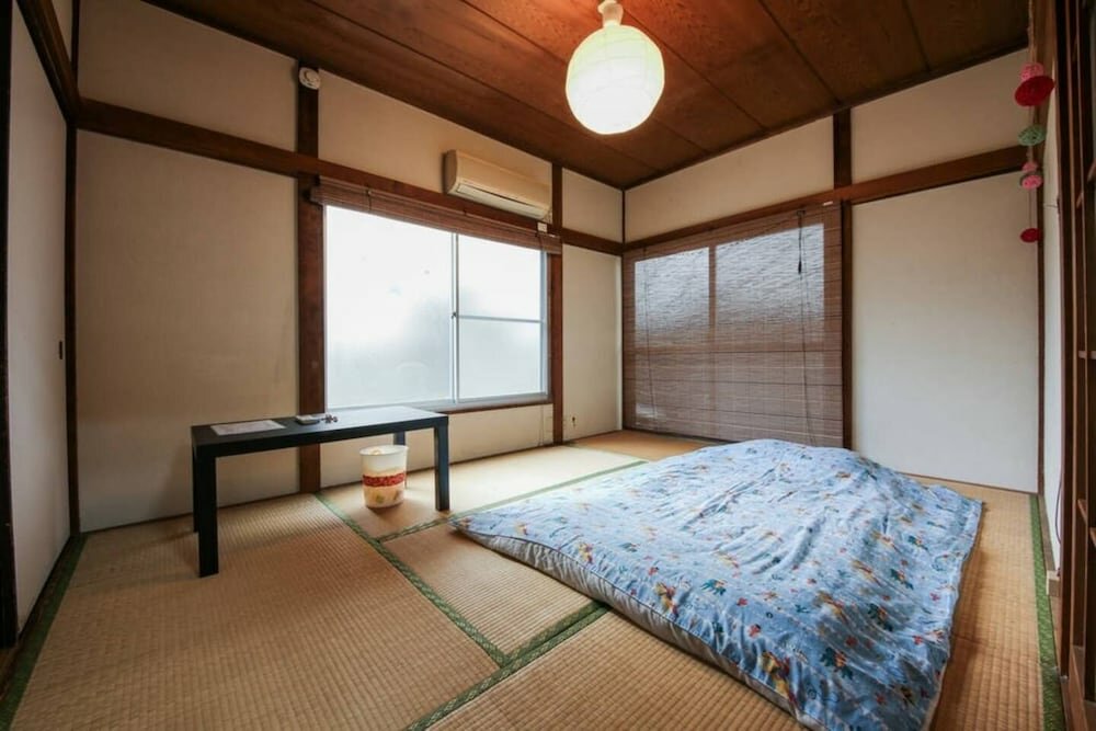 Otel Nishiogi House Maipenrai, Tokyo, foto