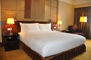 Sheraton Dongguan Hotel-free Shuttle To Canton Fair For In-house Guests (Guangdong Province, Dongguan City), otel  Dongguan'dan