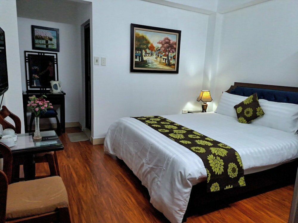 Otel South Gate Hotel, Hanoi, foto